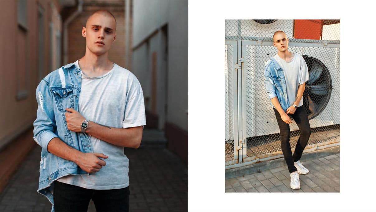 Seven Ways To Make A Boring Wardrobe More Stylish Than Ever - The Hanger