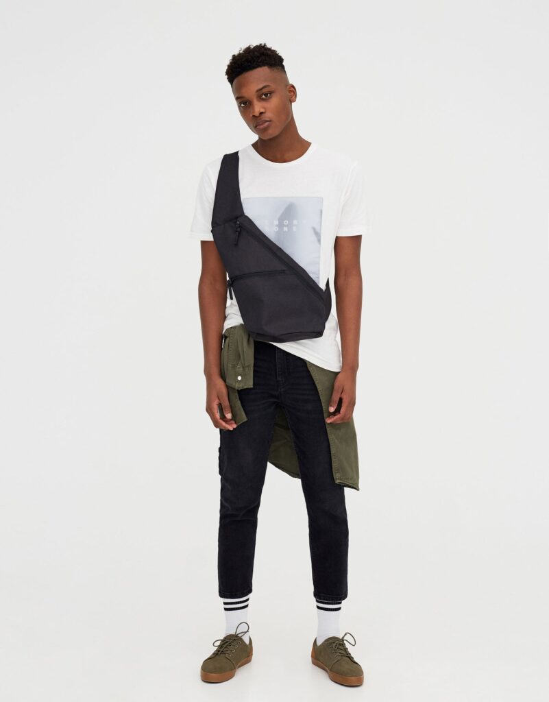 Home - Lookbook - The Hanger