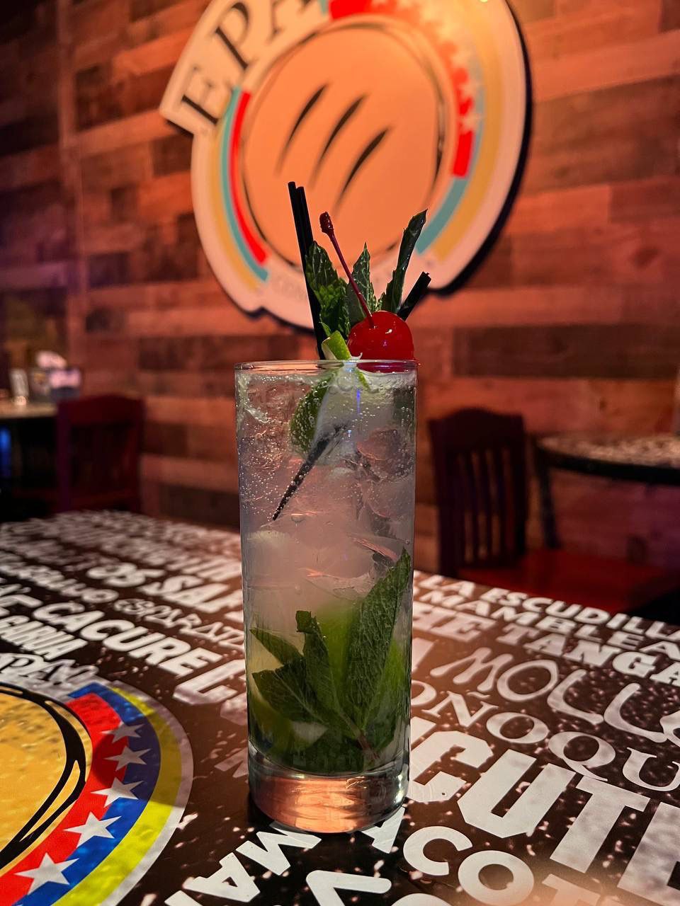 Guia arepera n·1: Epa! Come Arepa! EL SITIO DE LA TRADICIÓN! Guia ...