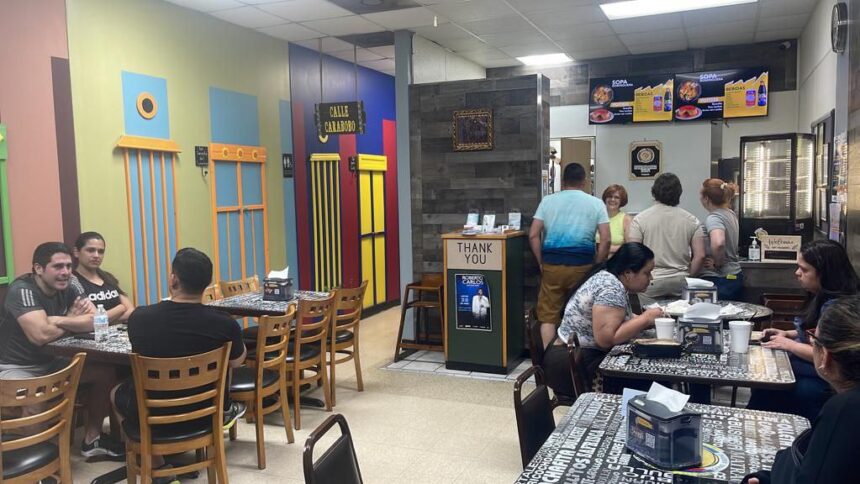 Guia arepera n·1: Epa! Come Arepa! EL SITIO DE LA TRADICIÓN! Guia ...
