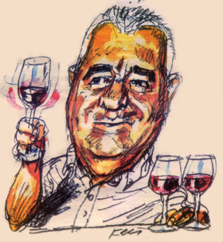 Entrevista a Miro Popic - Historia de la Arepa