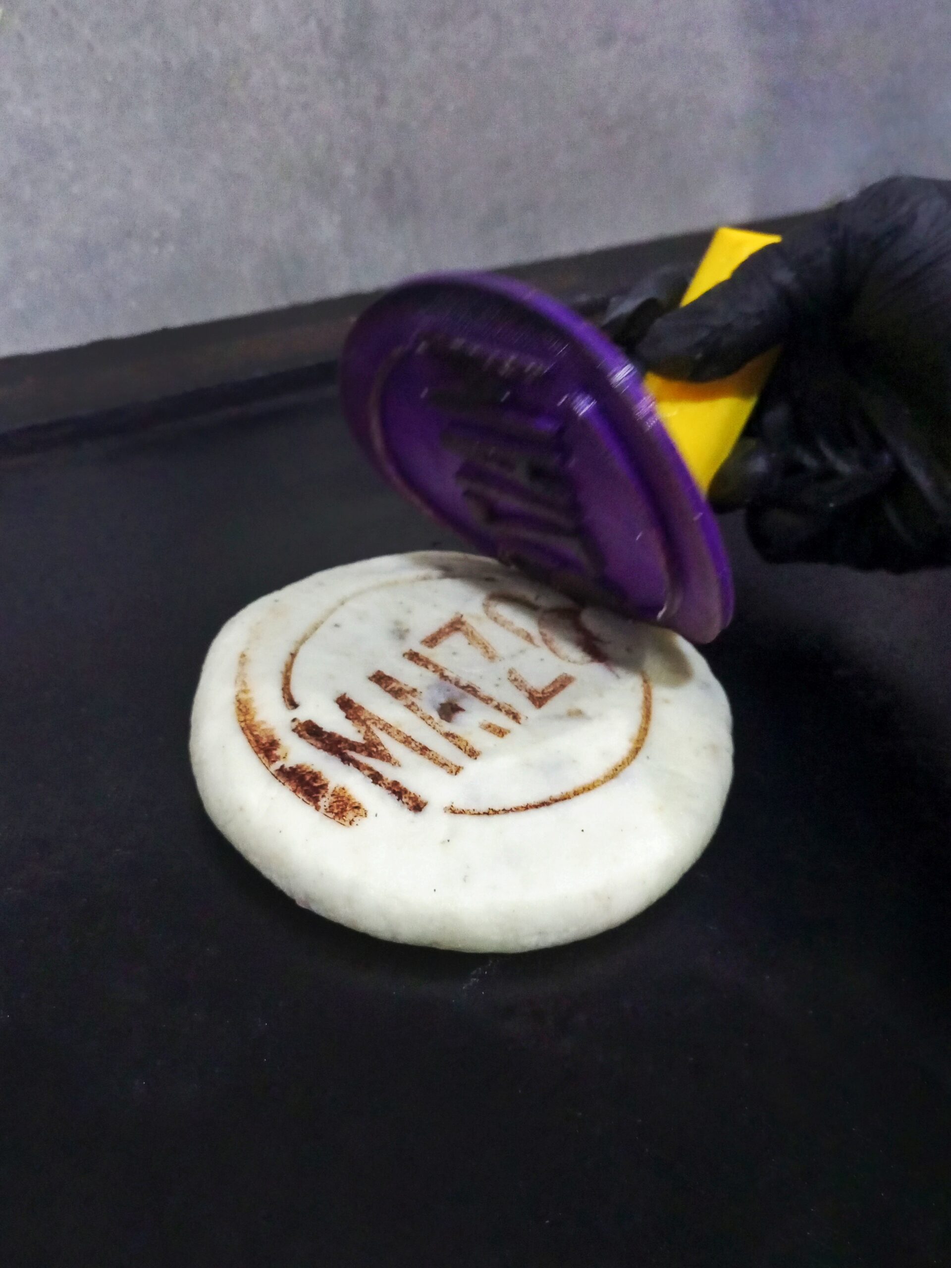 Arepa Maizo - Historia de la Arepa